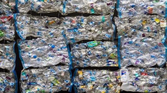 Understanding The Different Products Recycled Plastic Can Make