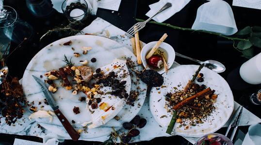 Where Does Food Waste Go in the End? - Recapp